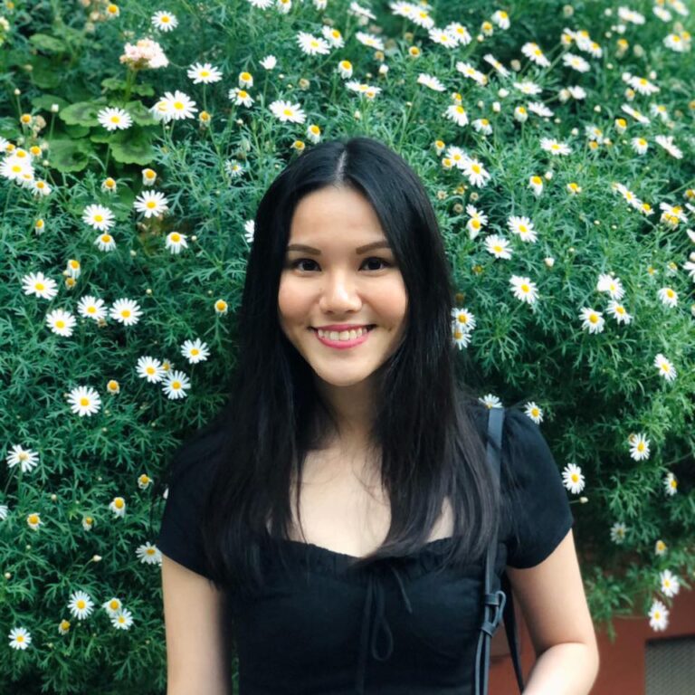 MyHeart Stories - Amanda Yeap